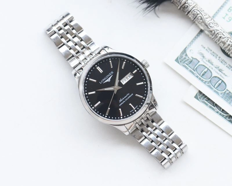Indistinguishable LONGINES Watches