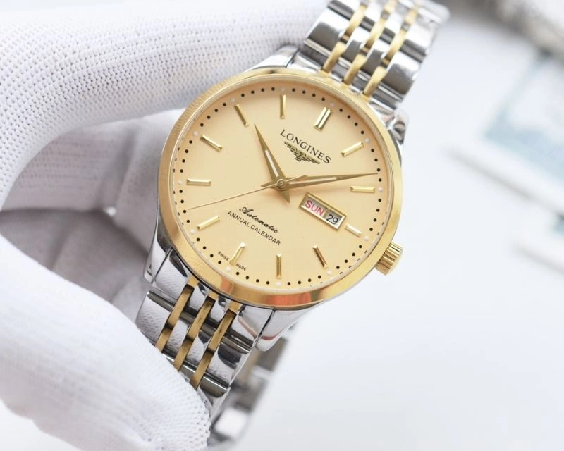 Indistinguishable LONGINES Watches