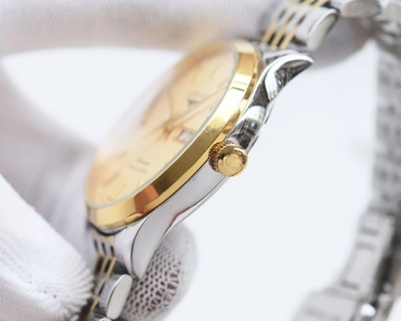 Indistinguishable LONGINES Watches