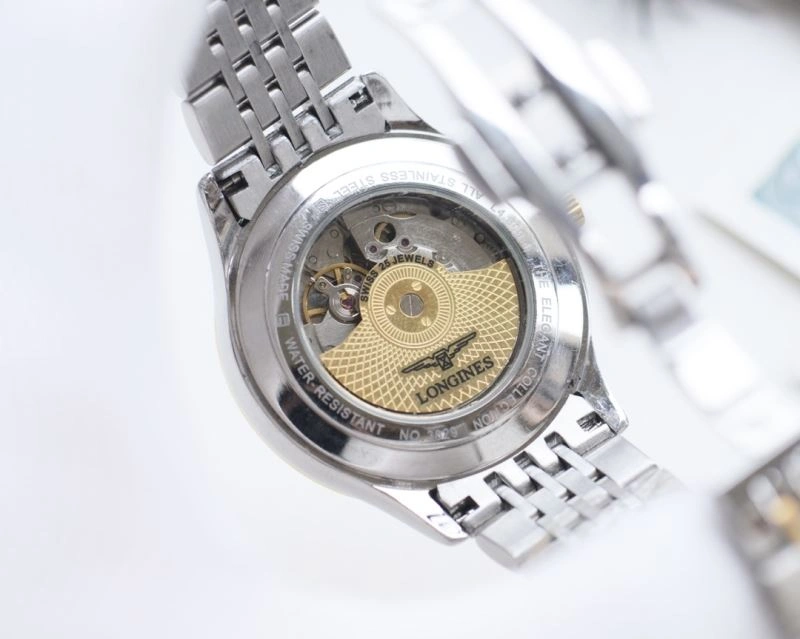 Indistinguishable LONGINES Watches