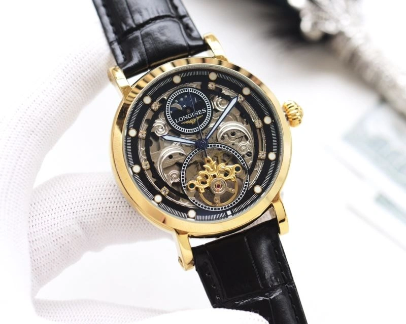Budget-friendly LONGINES Watches