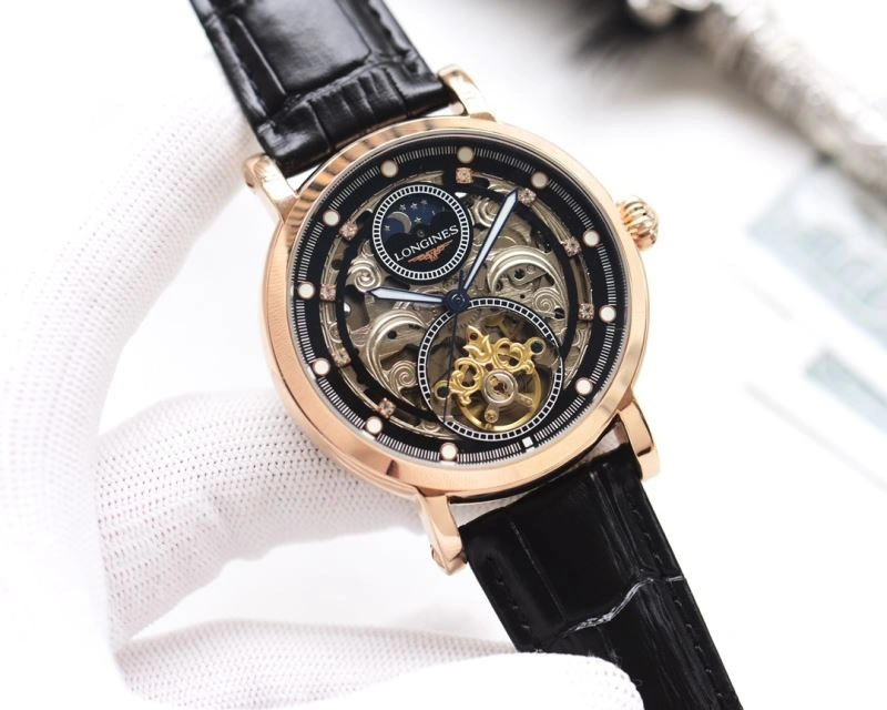 Budget-friendly LONGINES Watches