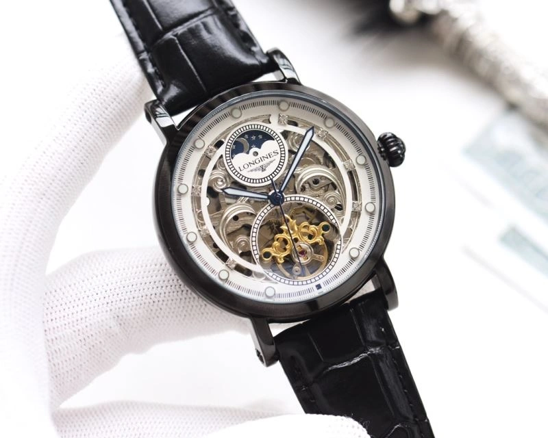 Budget-friendly LONGINES Watches