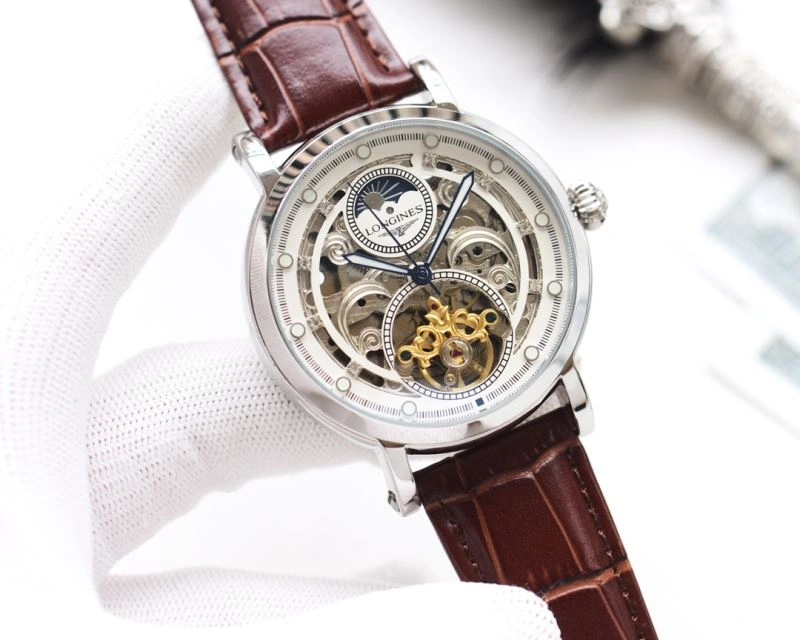 Budget-friendly LONGINES Watches