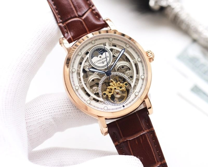 Budget-friendly LONGINES Watches
