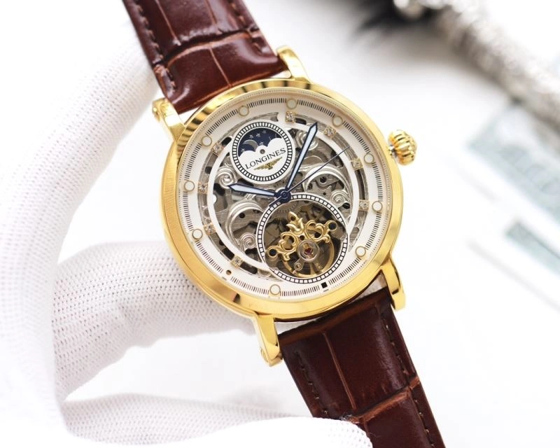 Budget-friendly LONGINES Watches