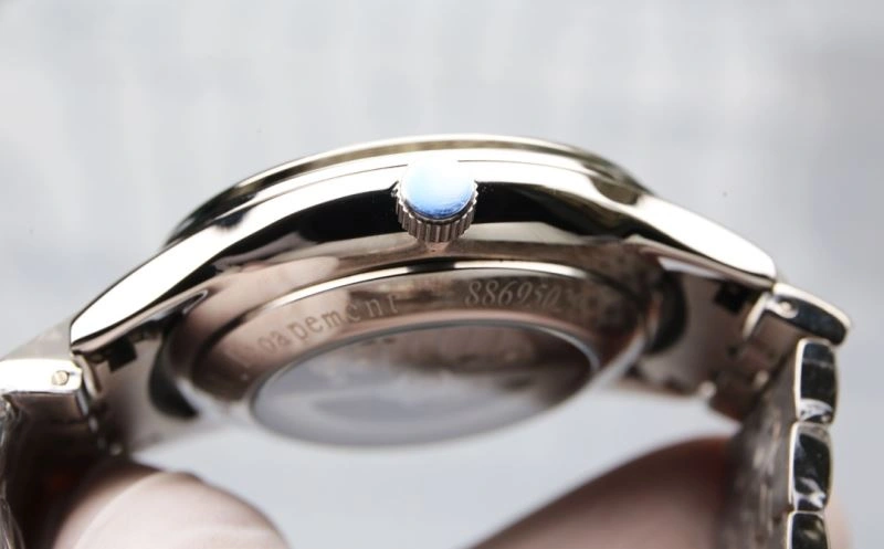 Top mirror LONGINES Watches