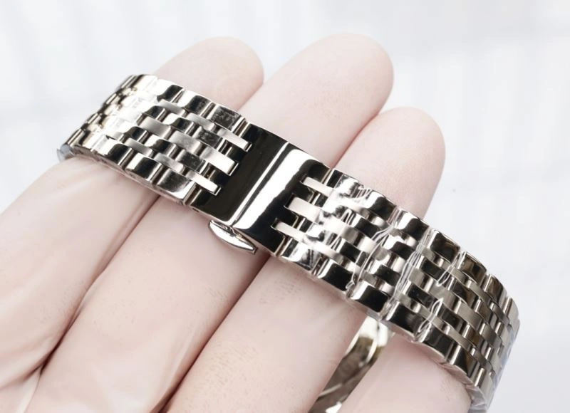 Top mirror LONGINES Watches