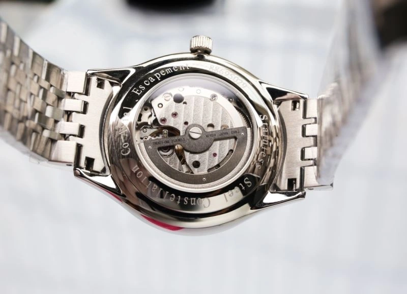 Top mirror LONGINES Watches