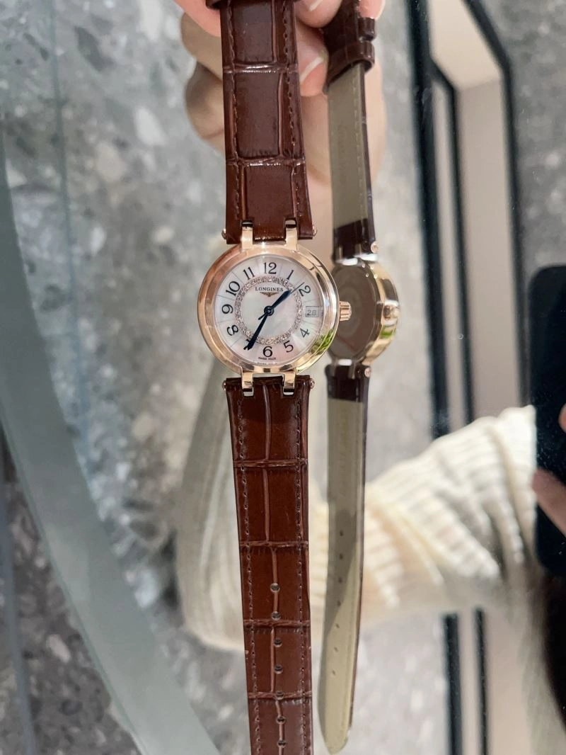 Precise copy LONGINES Watches