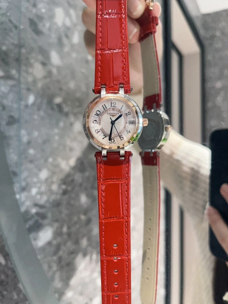 Precise copy LONGINES Watches
