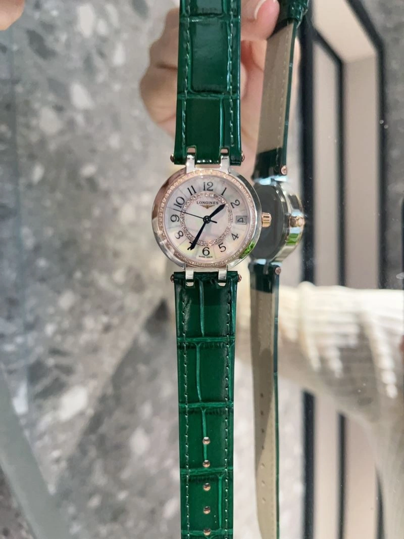 Precise copy LONGINES Watches