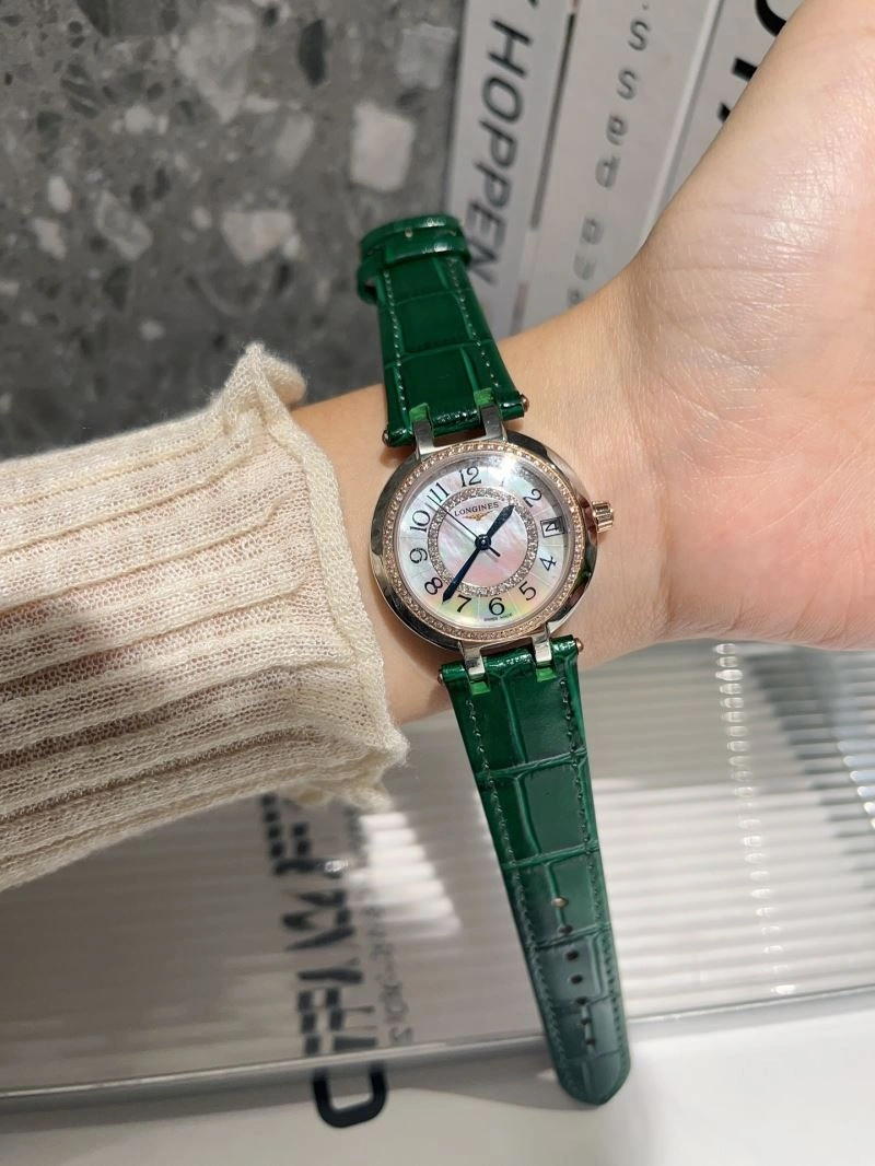 Precise copy LONGINES Watches