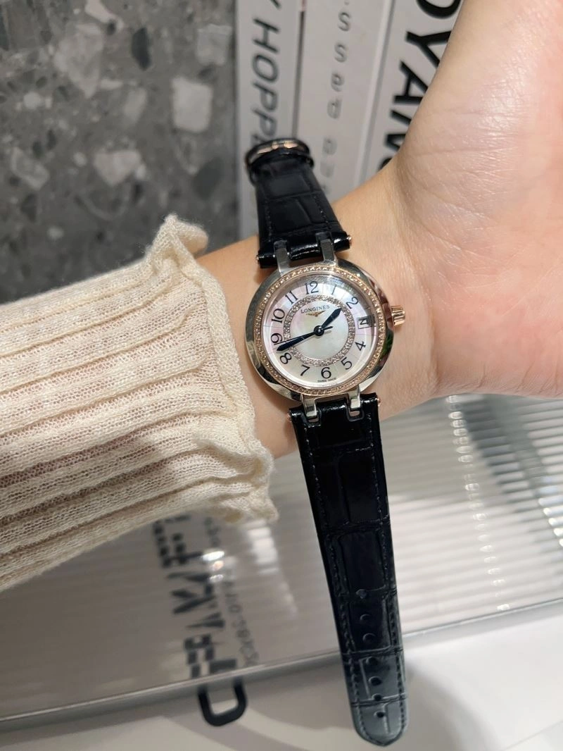 Precise copy LONGINES Watches