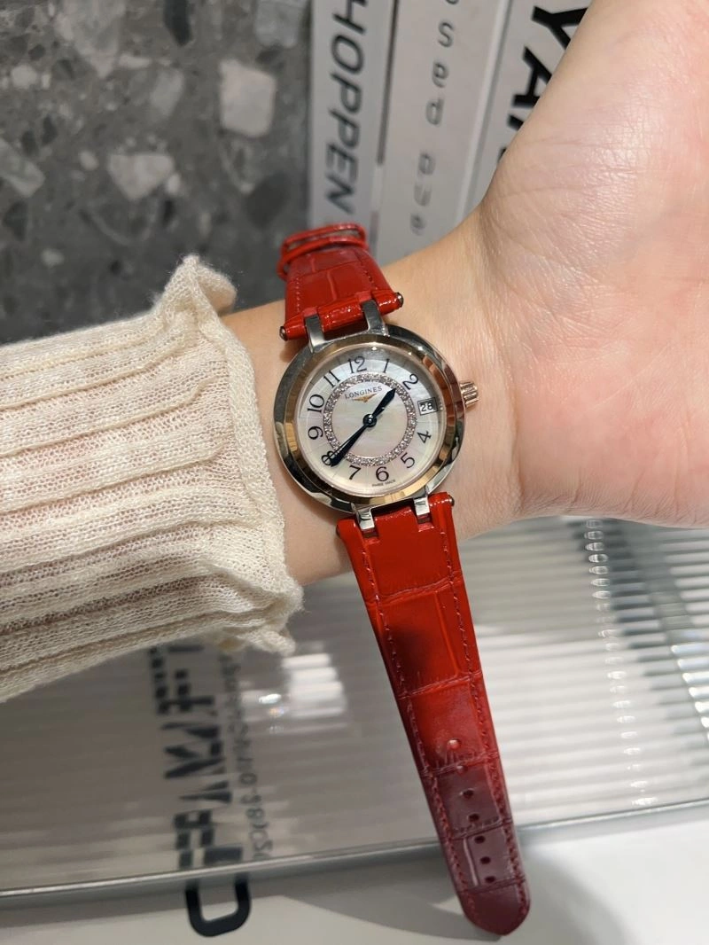 Precise copy LONGINES Watches