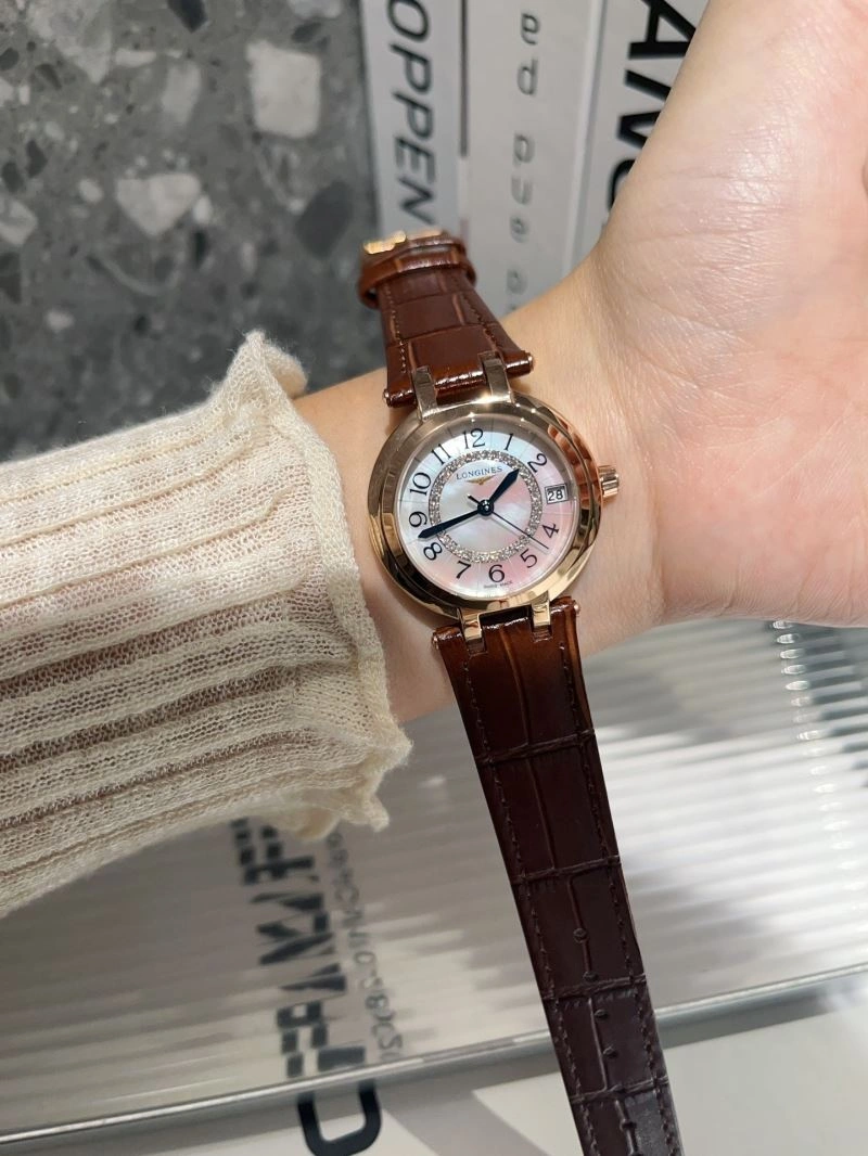 Precise copy LONGINES Watches