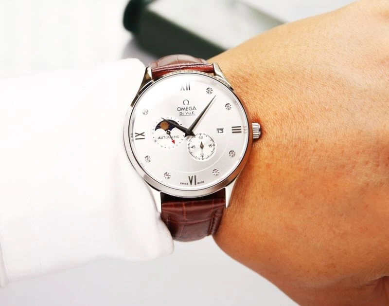 Brand-original LONGINES Watches