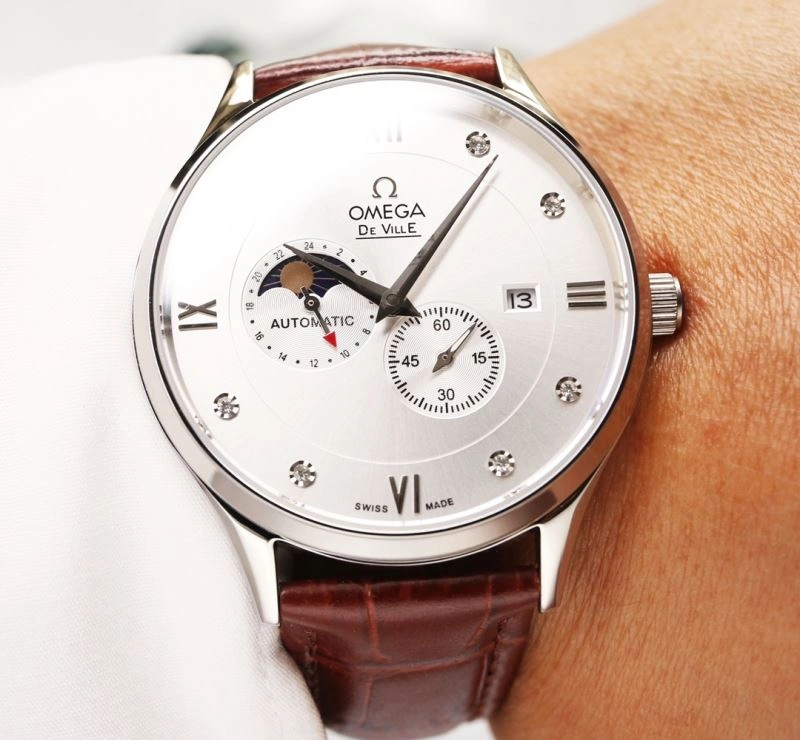 Brand-original LONGINES Watches