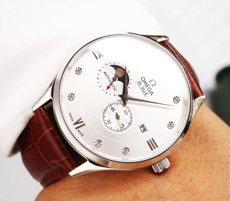 Brand-original LONGINES Watches