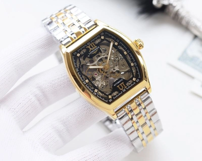 Cut-rate LONGINES Watches