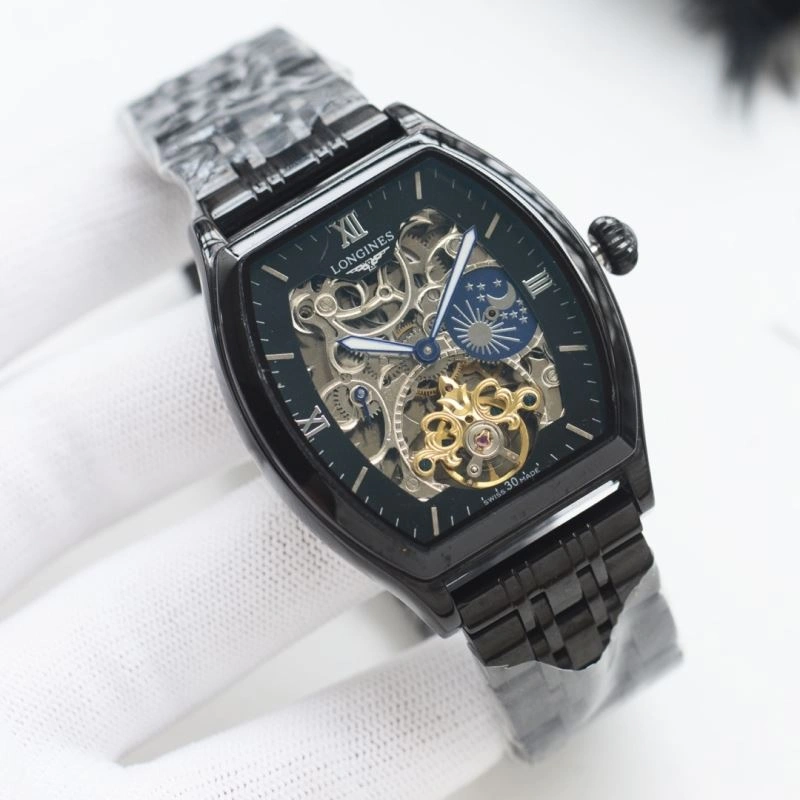 High fidelity LONGINES Watches