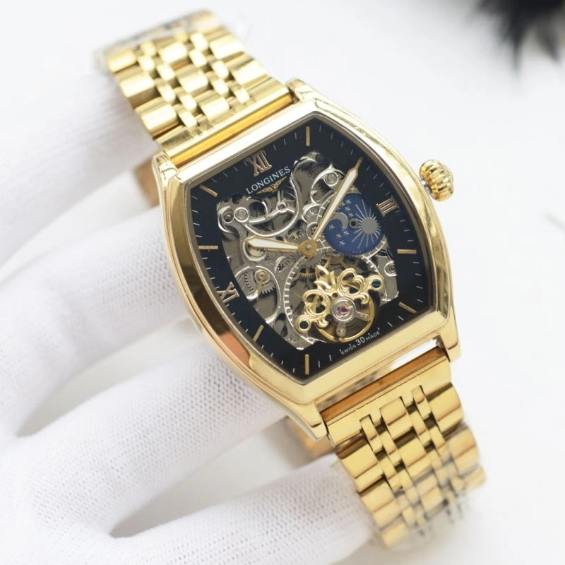 High fidelity LONGINES Watches