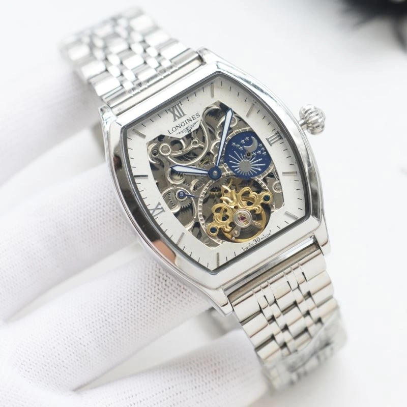 High fidelity LONGINES Watches