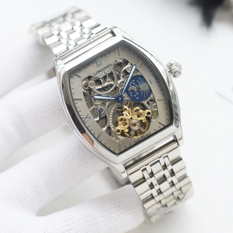 High fidelity LONGINES Watches
