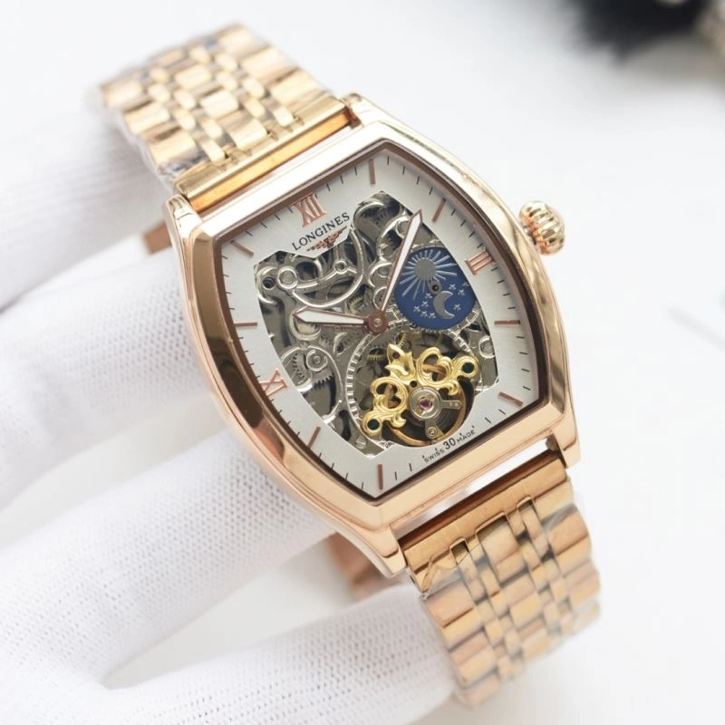 High fidelity LONGINES Watches