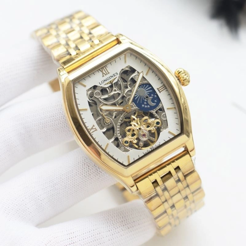 High fidelity LONGINES Watches