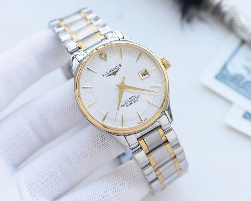 Legit LONGINES Watches