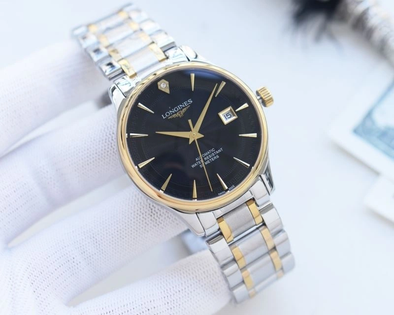 Legit LONGINES Watches