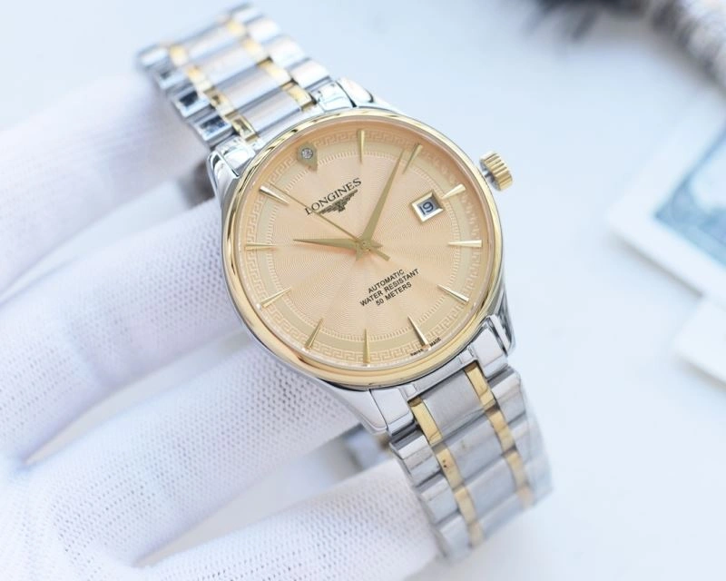 Legit LONGINES Watches
