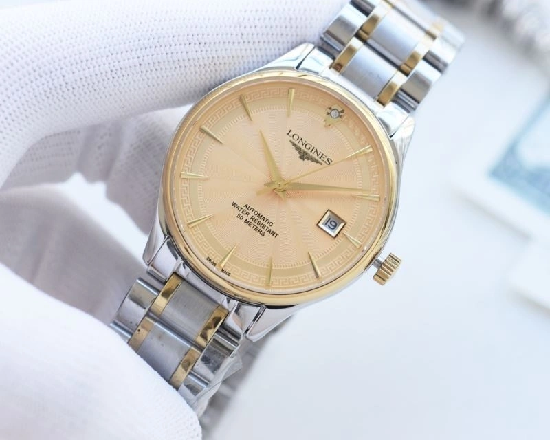 Legit LONGINES Watches