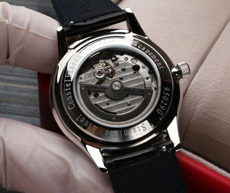 Genuine LONGINES Watches