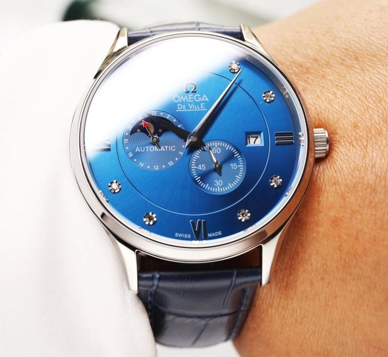 Legit LONGINES Watches