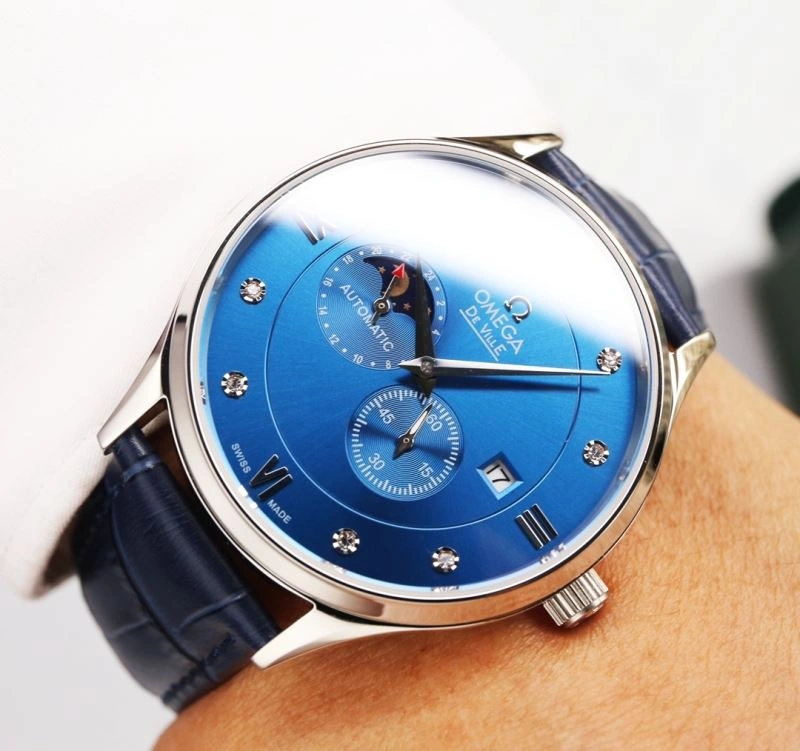 Legit LONGINES Watches