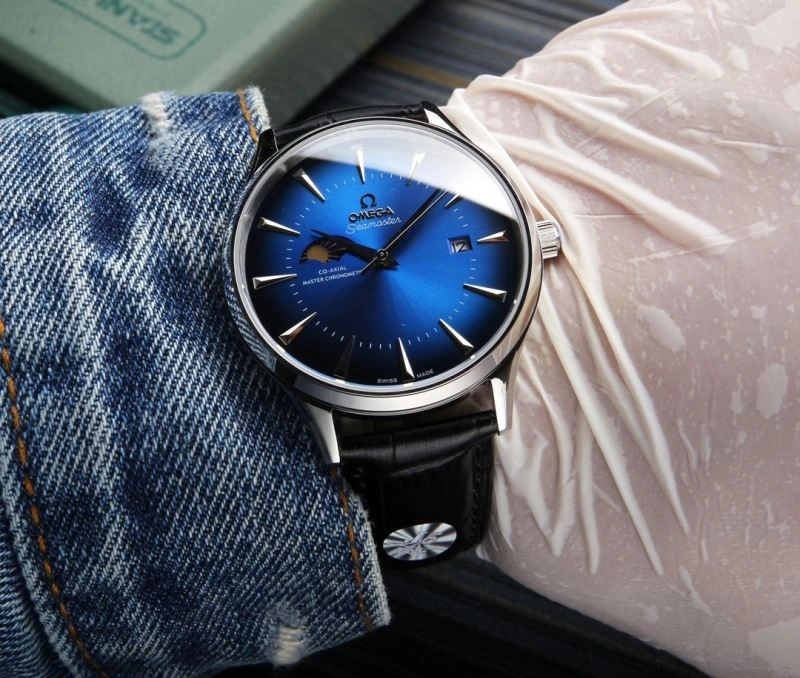 Genuine LONGINES Watches