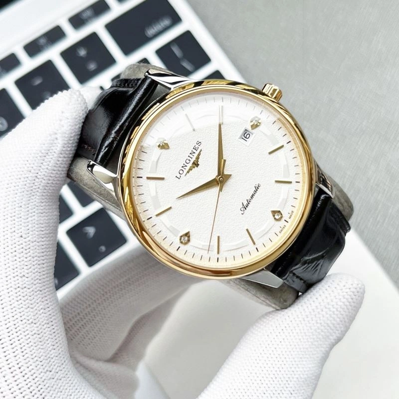 Real LONGINES Watches