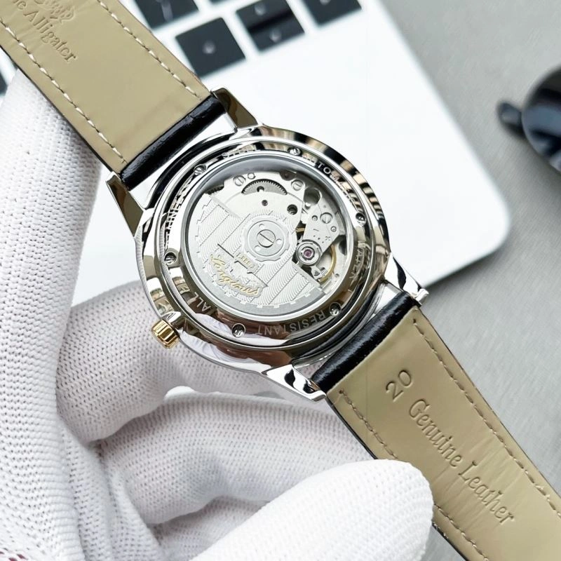Real LONGINES Watches