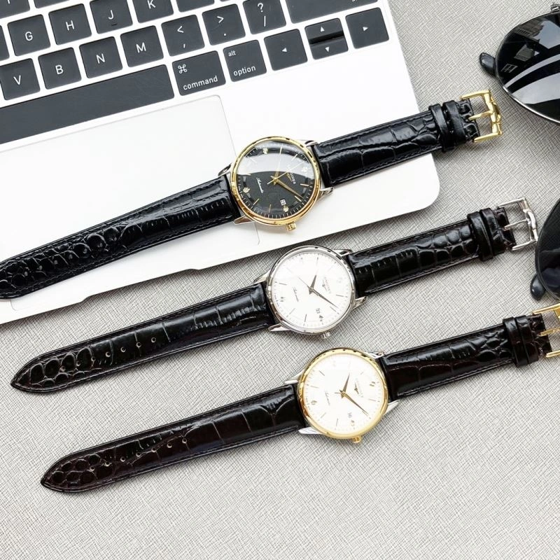 Real LONGINES Watches