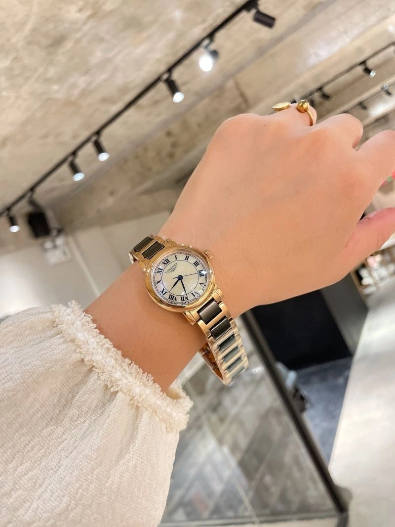 Precise copy LONGINES Watches