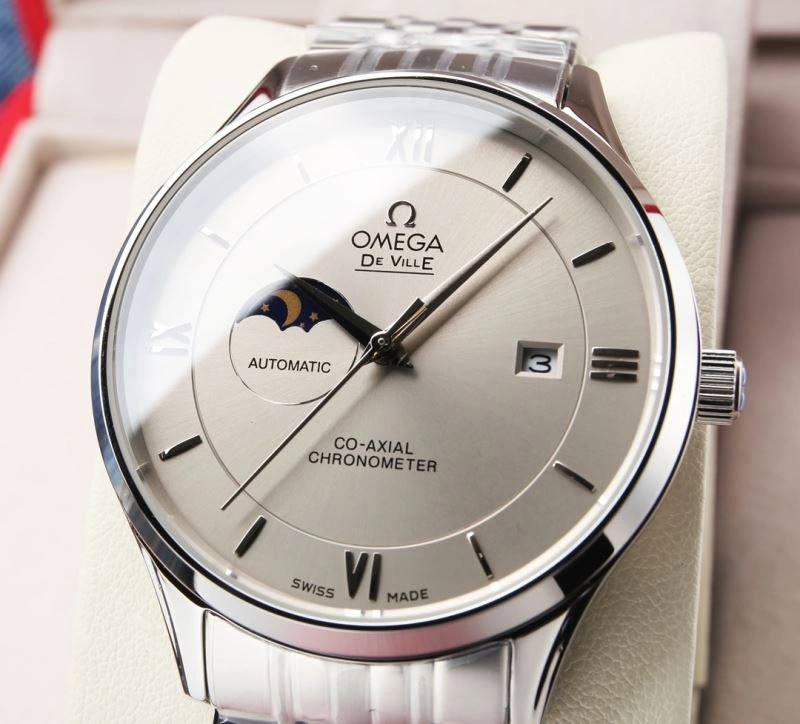 Genuine LONGINES Watches
