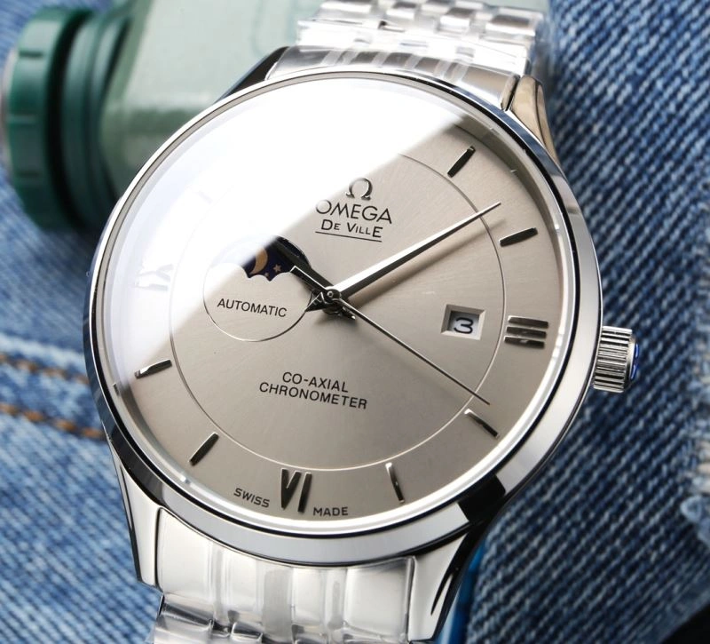 Genuine LONGINES Watches
