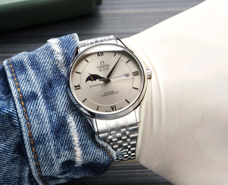 Genuine LONGINES Watches