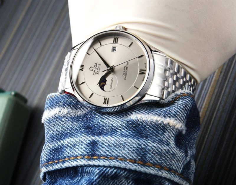 Genuine LONGINES Watches