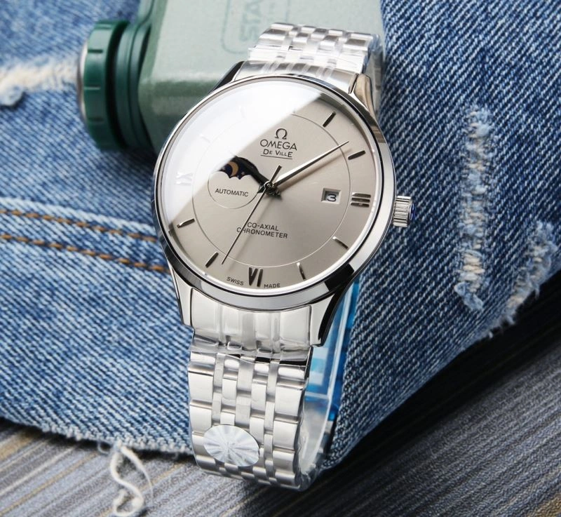 Genuine LONGINES Watches