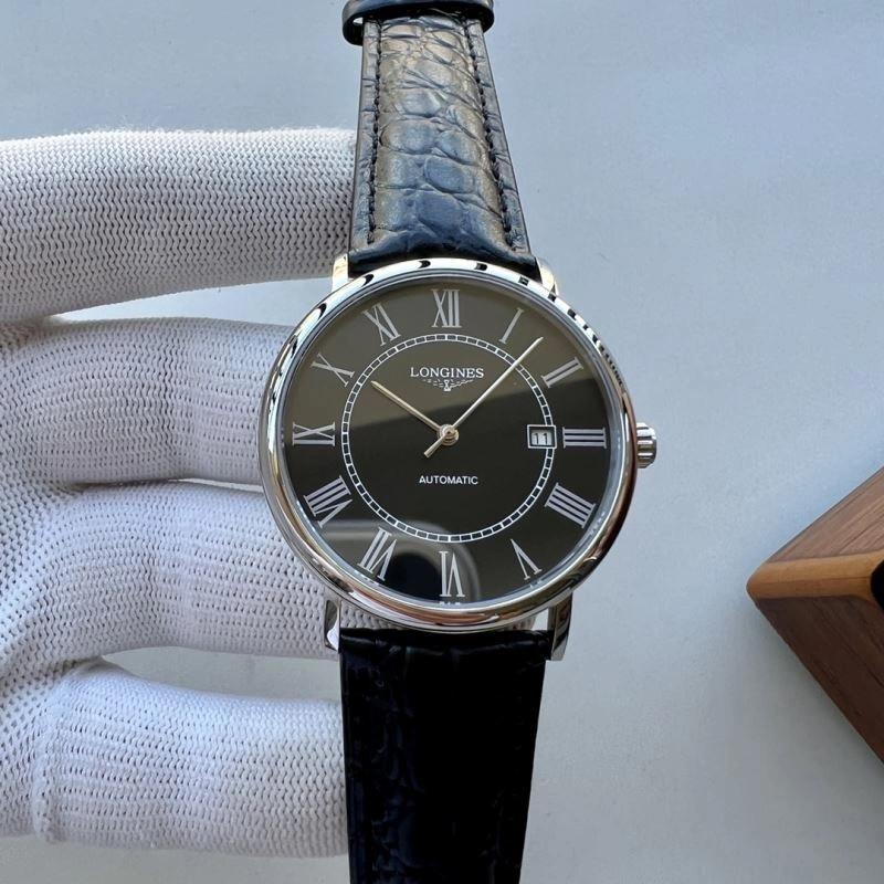 Value-priced LONGINES Watches