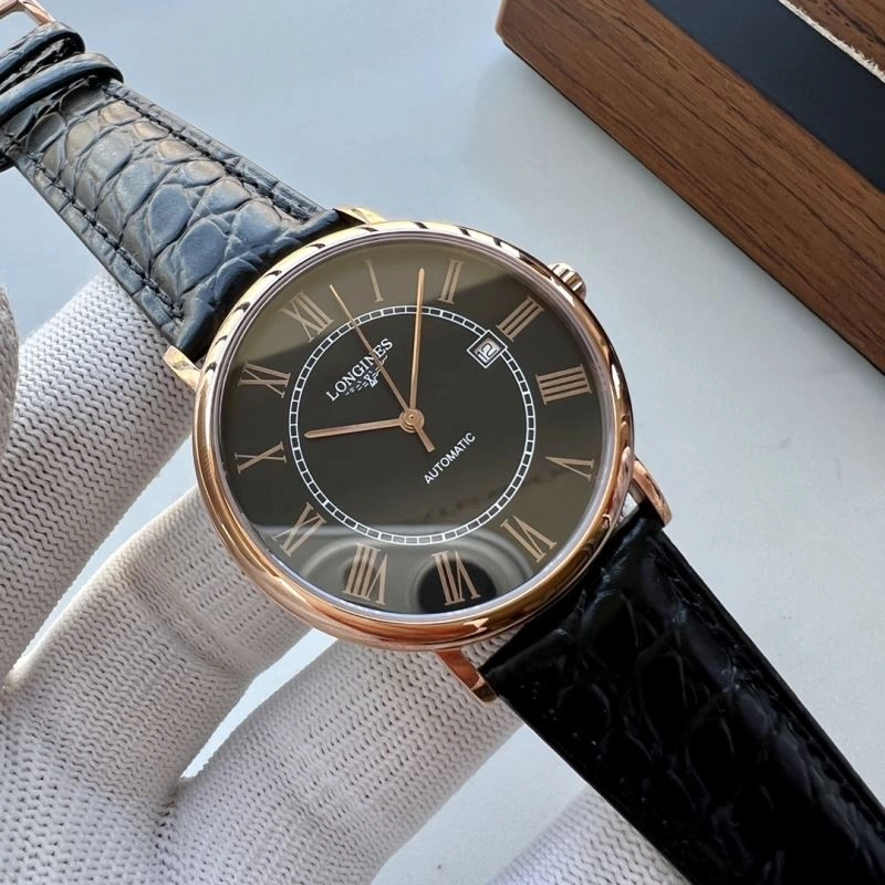 Value-priced LONGINES Watches