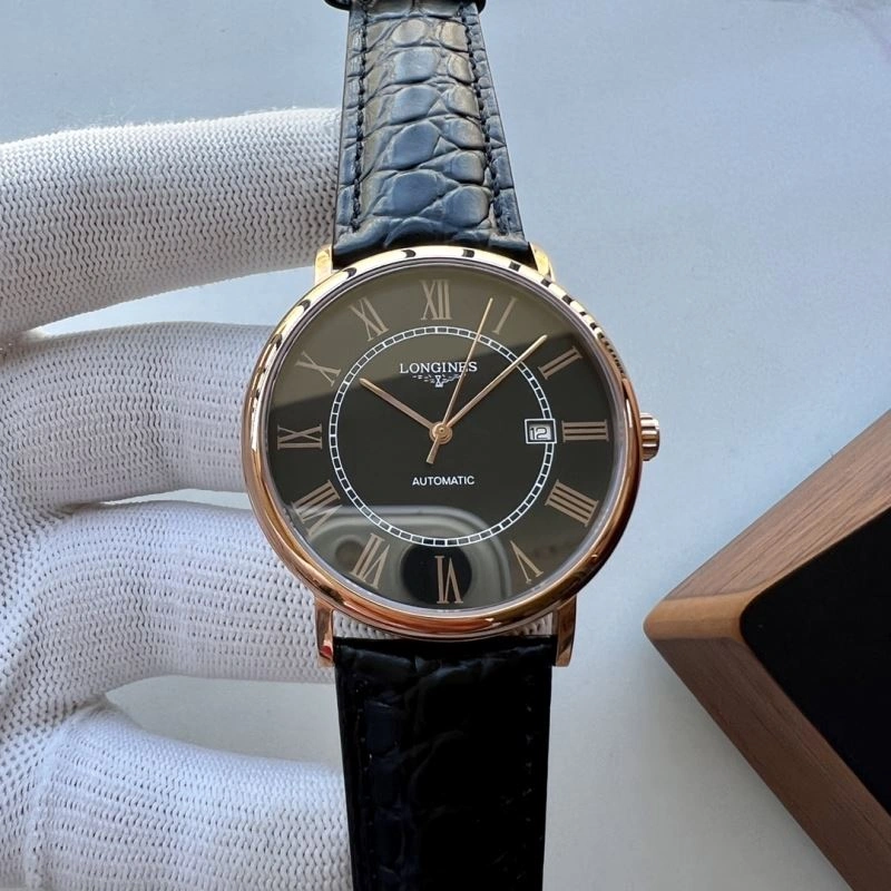 Value-priced LONGINES Watches